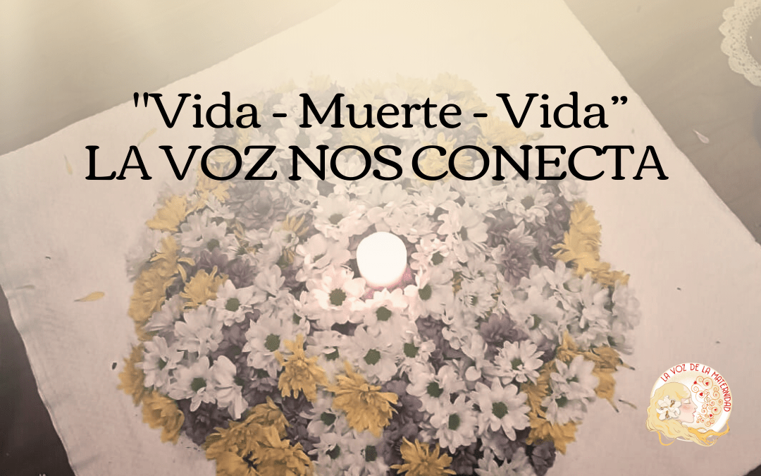 El jueves pasado yo misma perdí un bebé | La Voz de la Maternidad